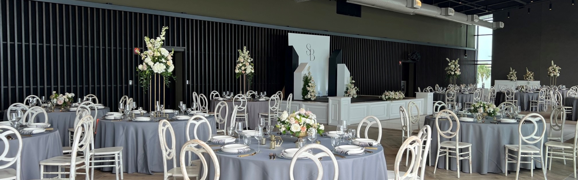 Private Events | Kingston Resorts